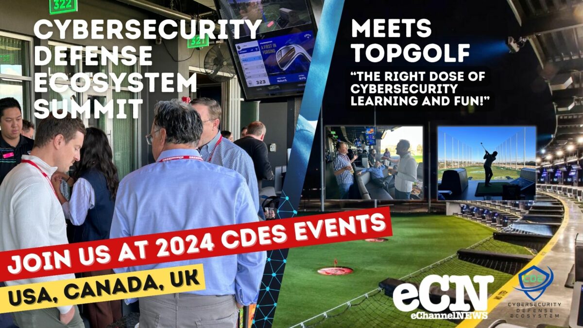 Home - Cybersecurity Defense Ecosystem