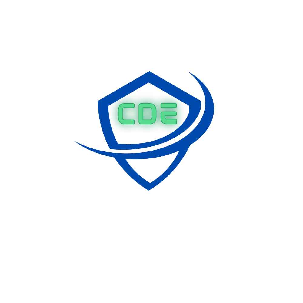 Home - Cybersecurity Defense Ecosystem