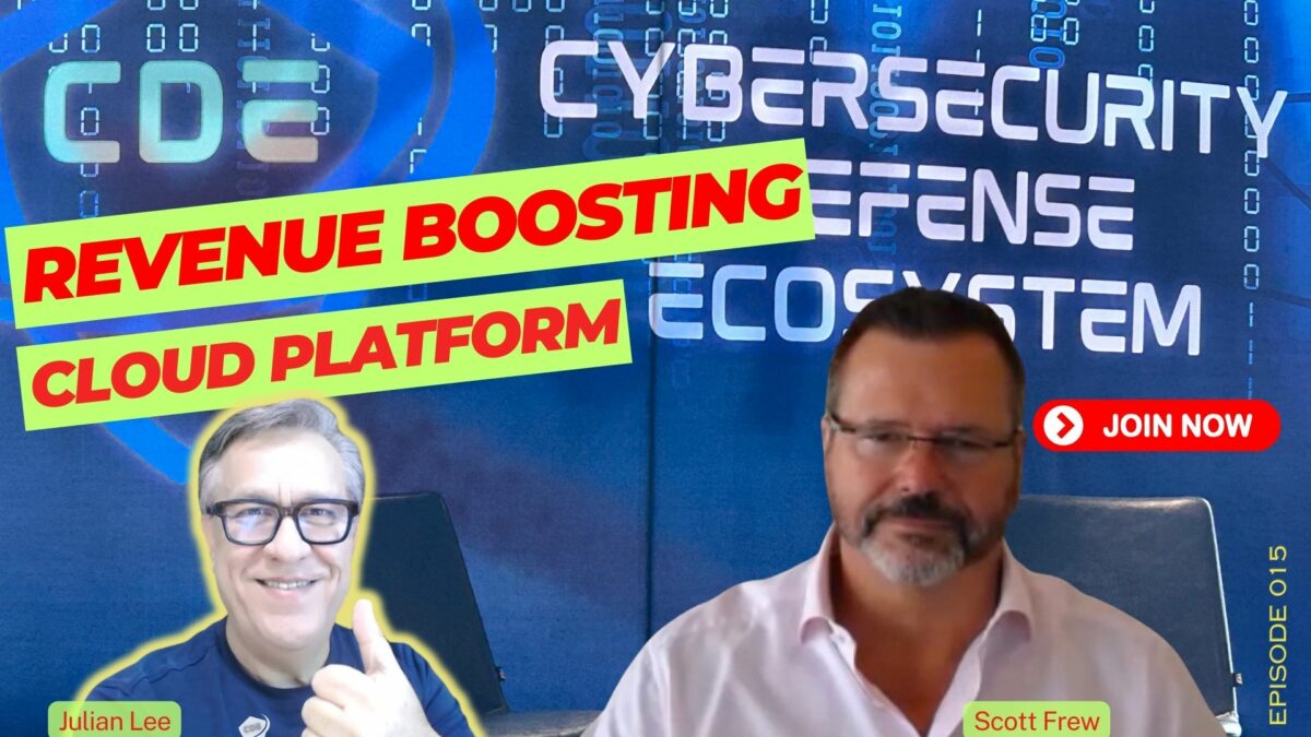 Home - Cybersecurity Defense Ecosystem