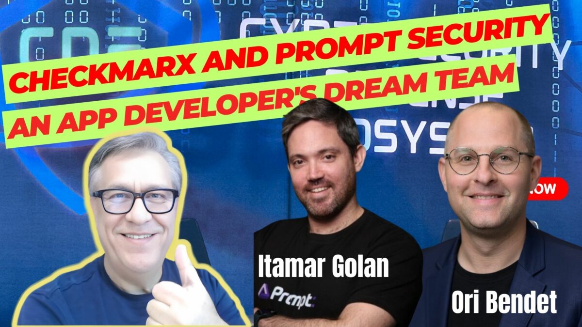 Home - Cybersecurity Defense Ecosystem