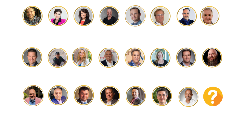 About Us - Cybersecurity Defense Ecosystem